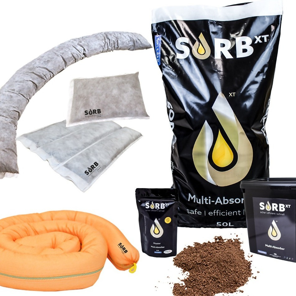 SORB®XT | Rentap Safemax Sdn Bhd